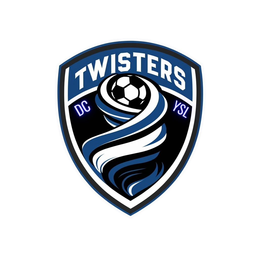 Twisters – DCYSL Merch